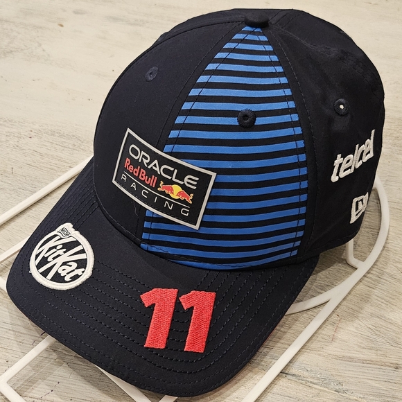 New Era | Accessories | New Era Red Bull Racing Formula F1 224 Hat ...